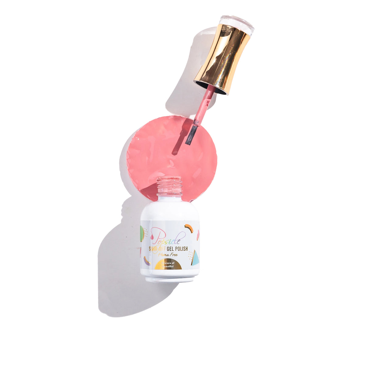 Beware of Beautiful HEMA Free Gel Polish – Popsicle Professional Nails