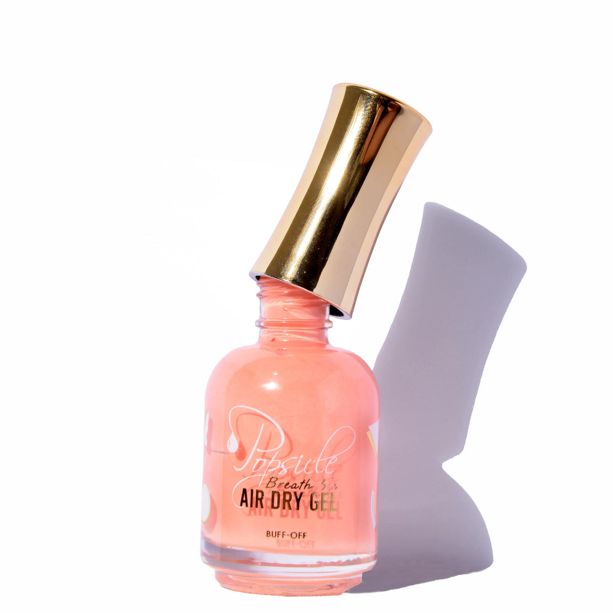 A Dusky Day Breathable Air Dry Gel Polish – Popsicle Professional Nails