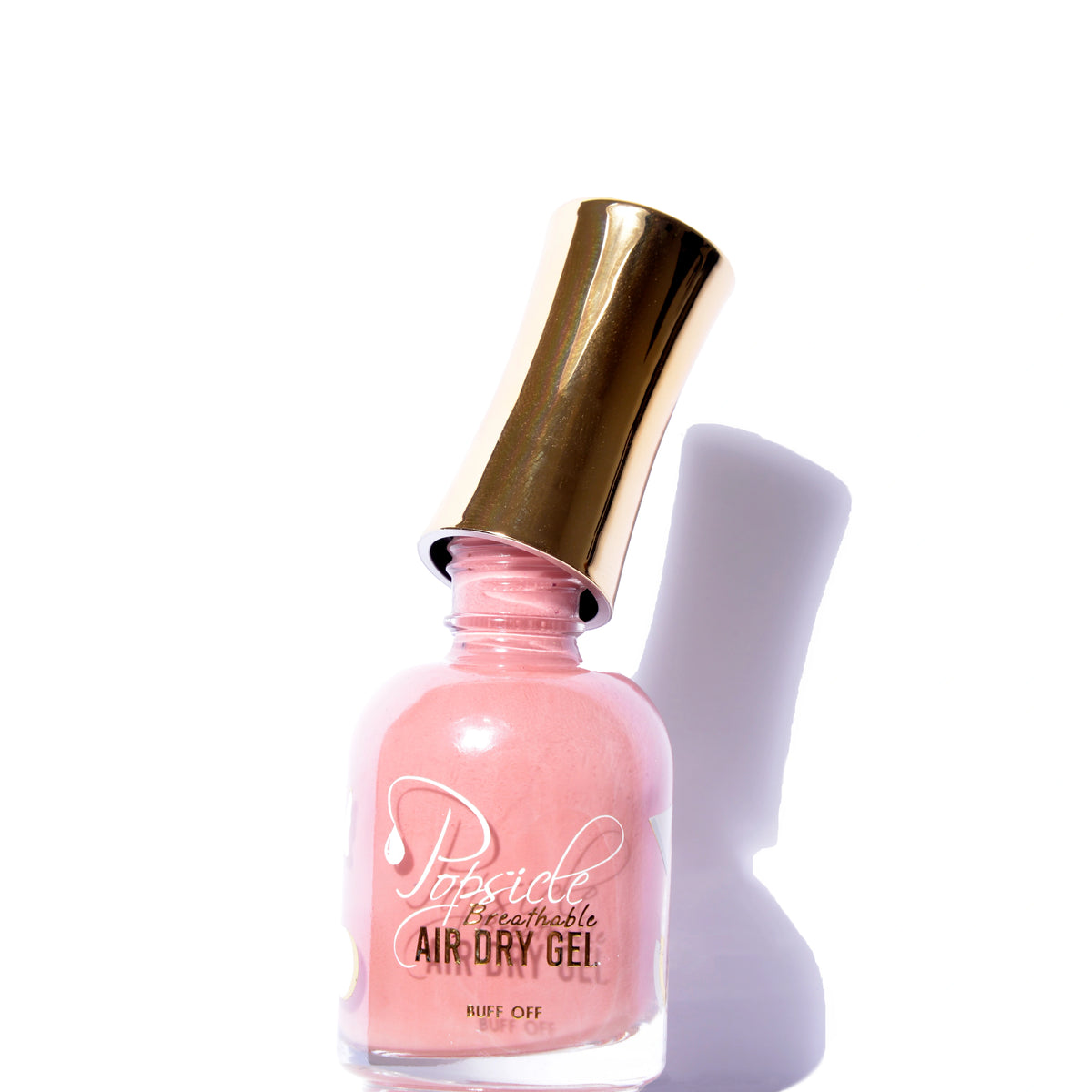 Beware of Beautiful Breathable Air Dry Gel Polish – Popsicle ...