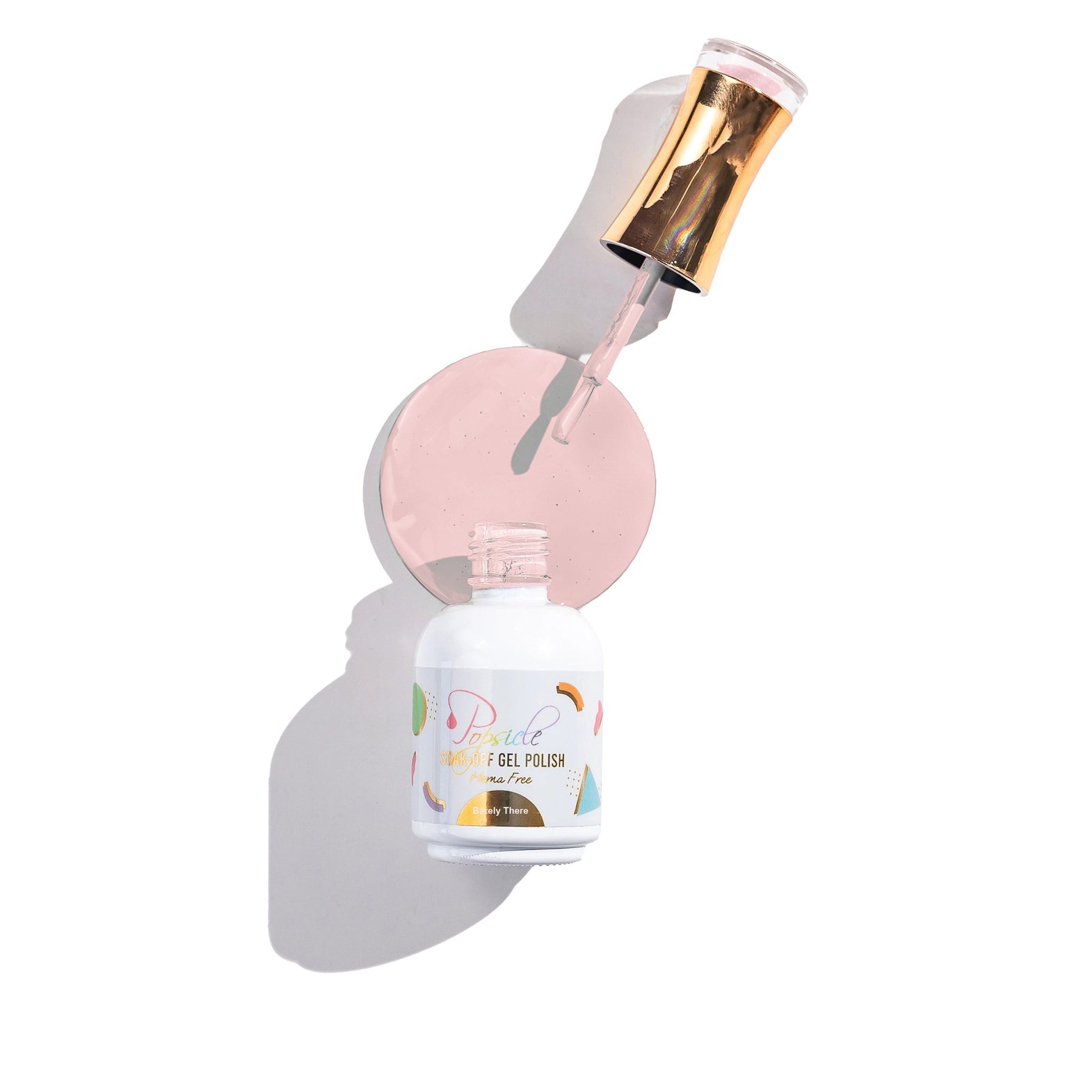 Gel Colours – Popsicle Professional Nails