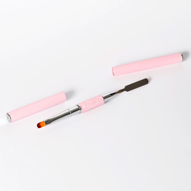 Nail Essentials, Tools and Brushes – Popsicle Professional Nails