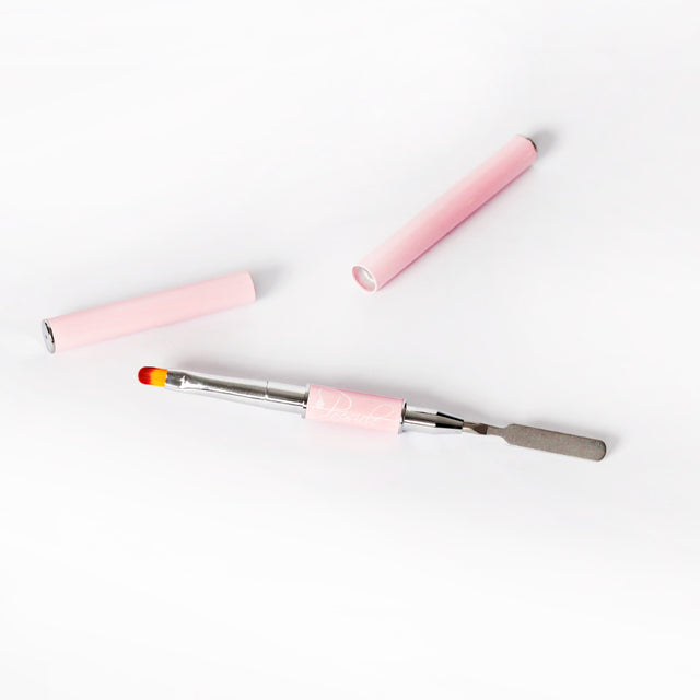 Nail Essentials, Tools and Brushes – Popsicle Professional Nails