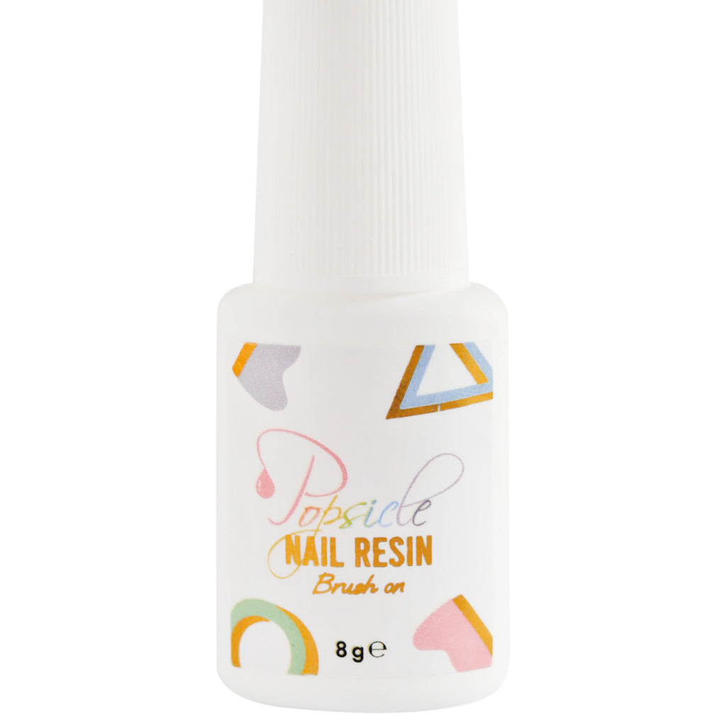 Nail Resin – Popsicle Professional Nails