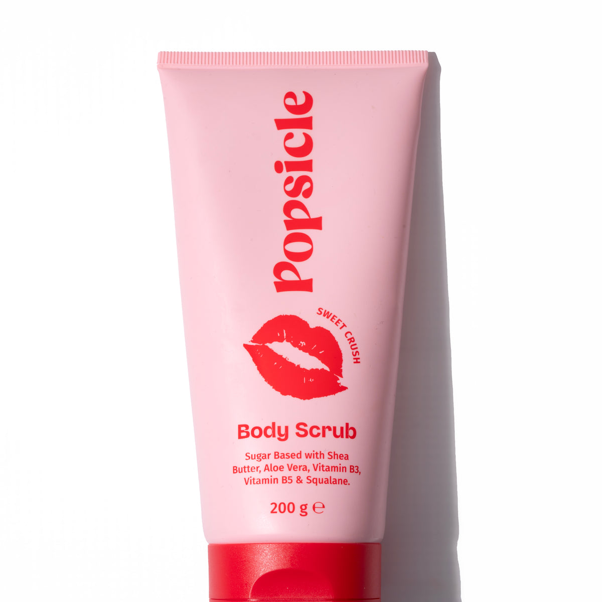 Sweet Crush Body Scrub – Popsicle Professional Nails