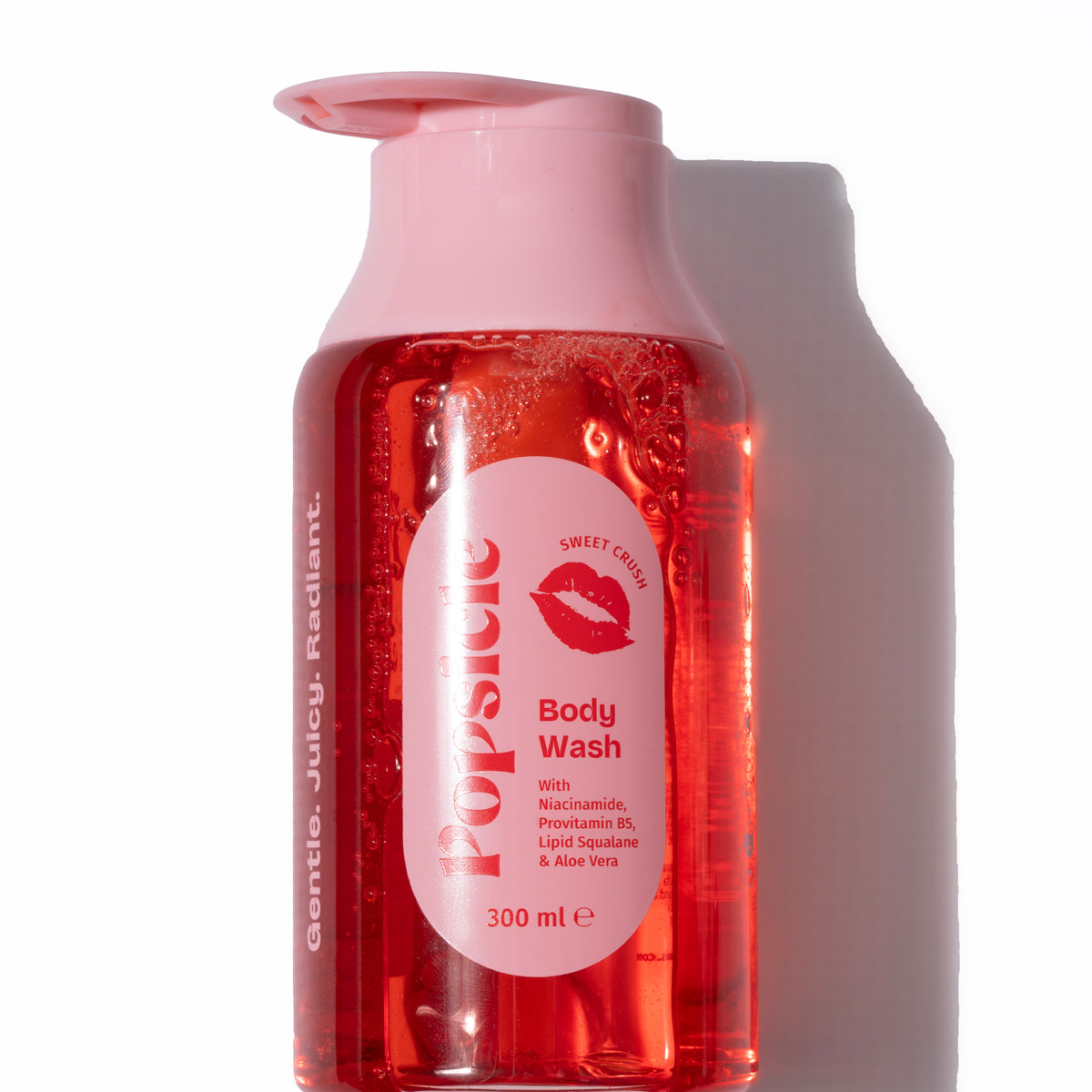 Sweet Crush Body Wash – Popsicle Professional Nails