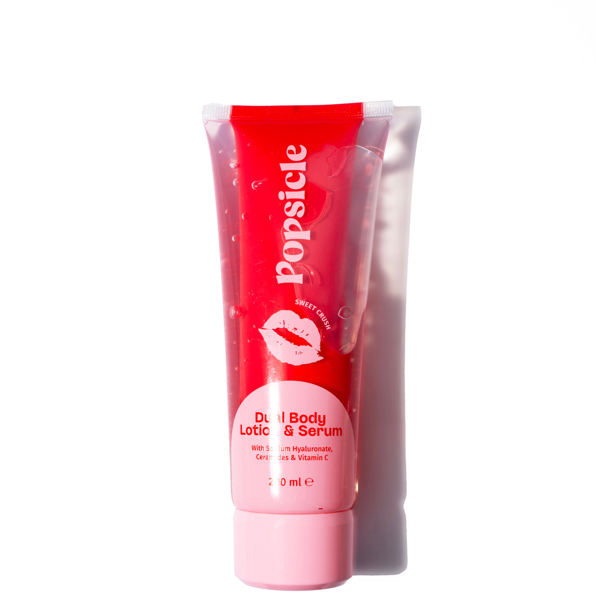 Sweet Crush Dual Lotion – Popsicle Professional Nails
