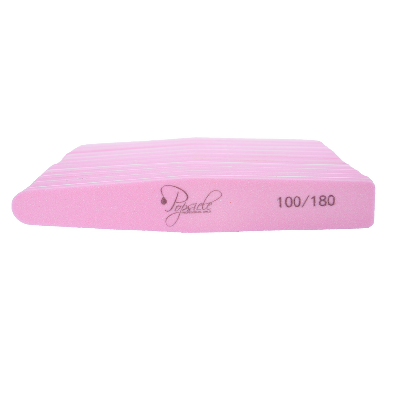 Sponge File – Popsicle Professional Nails